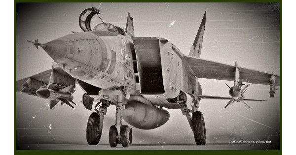 Blog - MiG-25 in 1-48 scale with ResKit resin model accessories / FUN CLUB